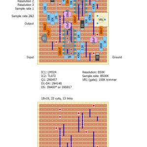enhanced Archives - Stomp Box Schematics